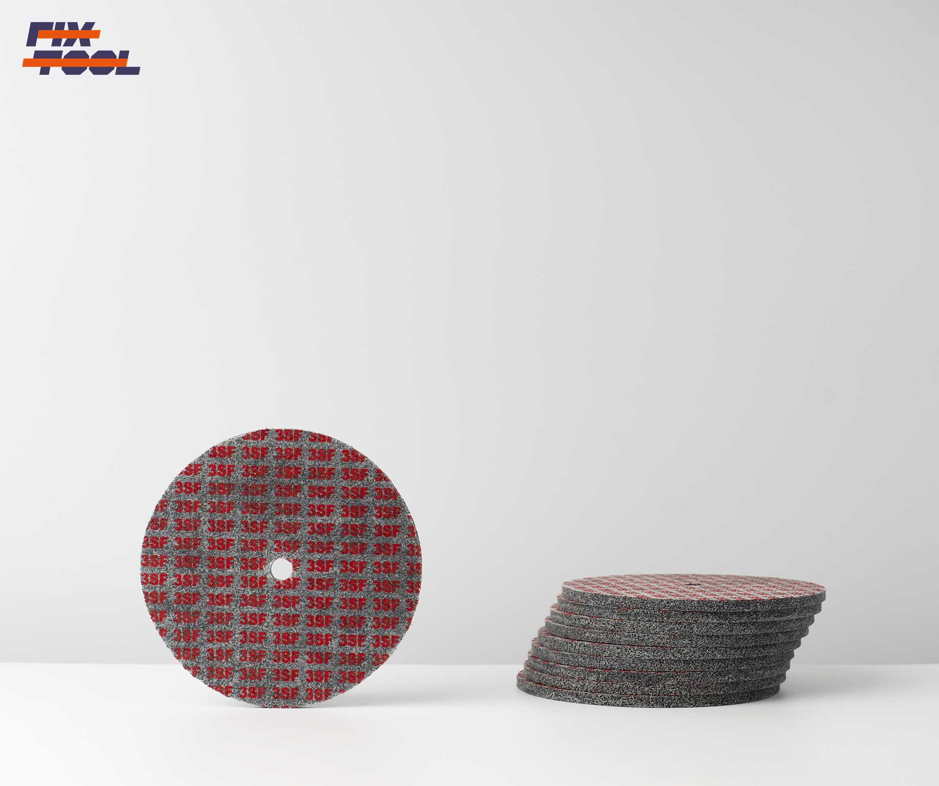 Поступление: Круги Norton BearTex Rapid Blend NEX-3SF