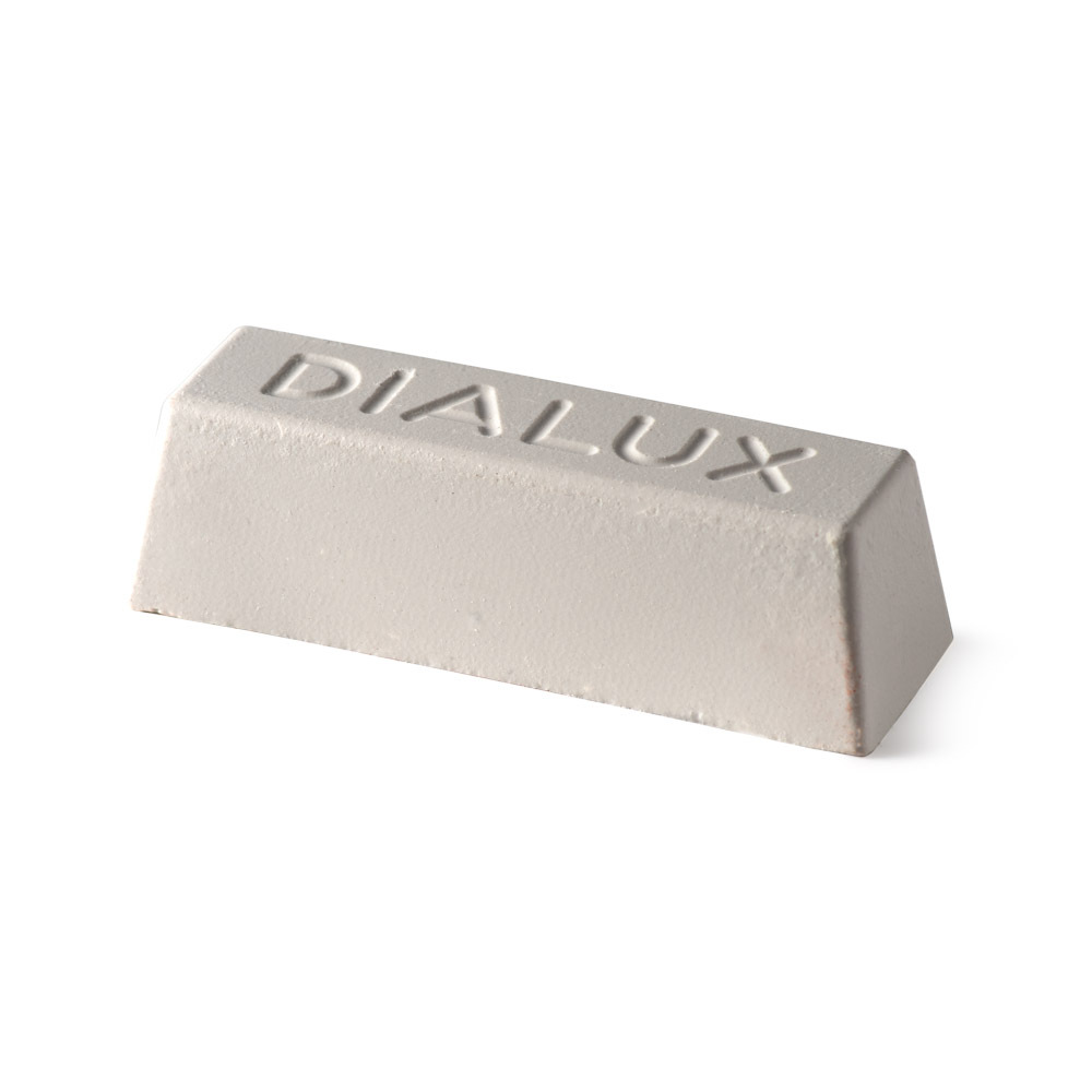 Полировальная паста DIALUX BLANC (белая) – Купить в Fix-Tool